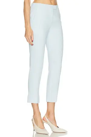 Alexander McQueen Ankle Trousers