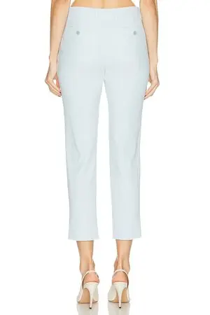 Alexander McQueen Ankle Trousers