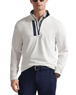 Polo Ralph Lauren Stretch Jersey Pullover