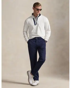 Polo Ralph Lauren Stretch Jersey Pullover