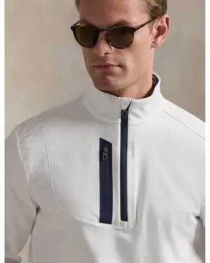 Polo Ralph Lauren Stretch Jersey Pullover