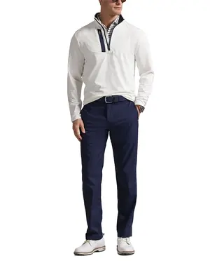 Polo Ralph Lauren Stretch Jersey Pullover