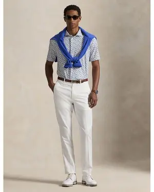 Polo Ralph Lauren Classic Fit Performance Polo Shirt