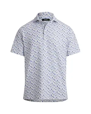 Polo Ralph Lauren Classic Fit Performance Polo Shirt