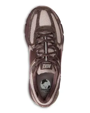 Nike Zoom Vomero Running Sneakers - Tattoo/particle Rose