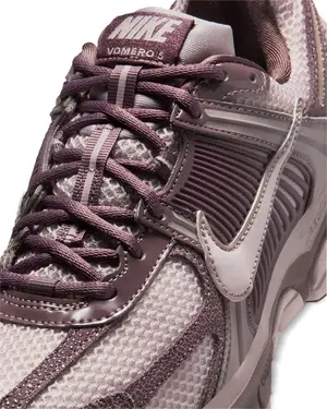 Nike Zoom Vomero Running Sneakers - Tattoo/particle Rose