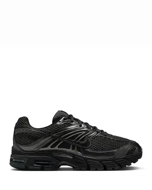 Nike Air Max Moto 2k Running Sneakers - Black/dark Smoke/grey