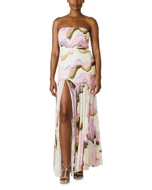 Steve Madden Kerrie Maxi Dress