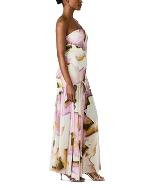 Steve Madden Kerrie Maxi Dress