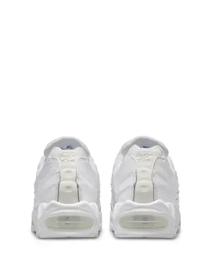 Nike Air Max 95 Running Sneakers - White
