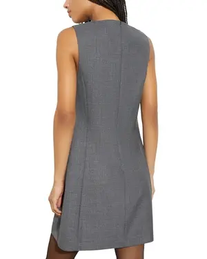 Max & Co. Mcougola Sheath Dress