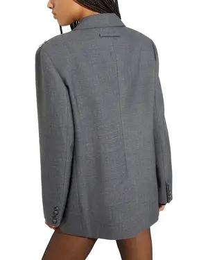Max & Co. Tailored Blazer