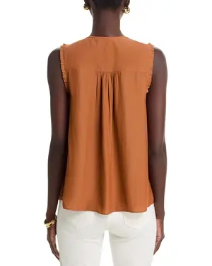 Ramy Brook Adaline Top
