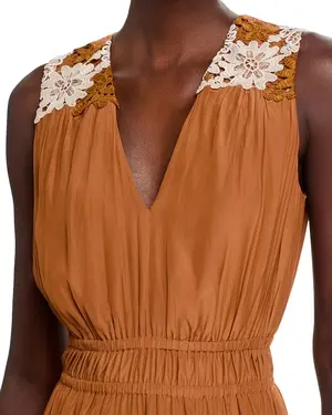 Ramy Brook Mackenzie Dress