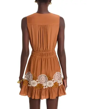 Ramy Brook Mackenzie Dress