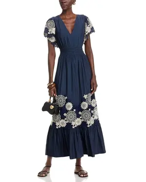Ramy Brook Georgie Dress