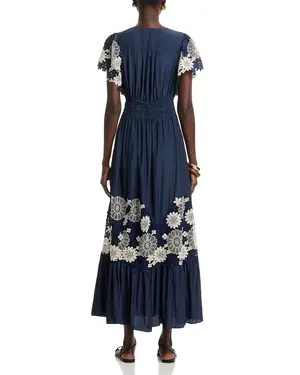 Ramy Brook Georgie Dress