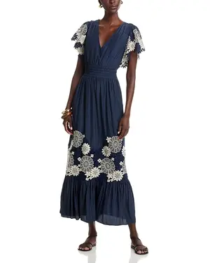 Ramy Brook Draped Day Dresses