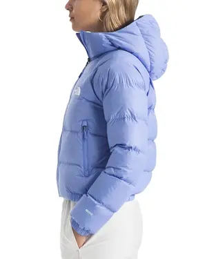 The North Face Hydrenalite Down Hoodie - Periwinkle