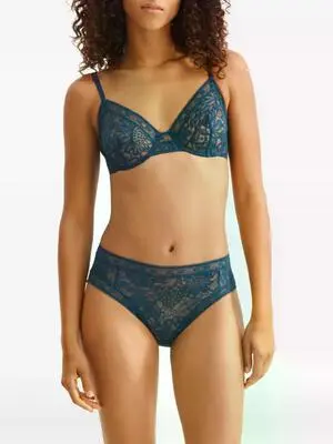 ERES Aérienne Briefs - Blue