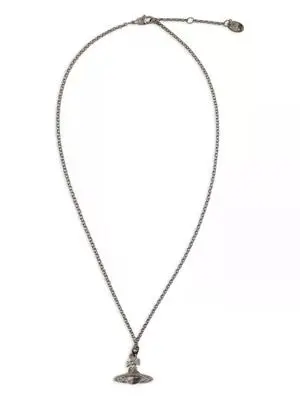 VIVIENNE WESTWOOD Tiny Orb Pendant Necklace