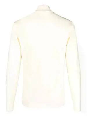 Orlebar Brown Neilson Half-zip Jumper