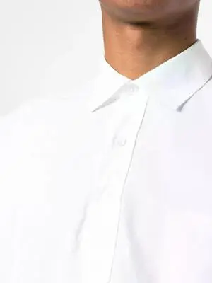 Orlebar Brown Shanklin Long-sleeve Polo Shirt