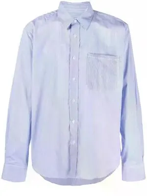 Orlebar Brown Grasmoor Long-sleeved Shirt