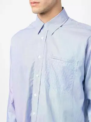 Orlebar Brown Grasmoor Long-sleeved Shirt