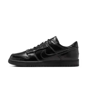Nike Black Bulldogs