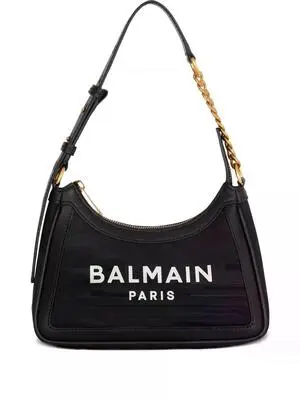 Balmain Chain Strap Shoulder Bags