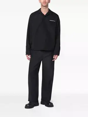 OAMC Straight-leg Trousers