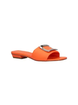 ROGER VIVIER Buckle Sandals