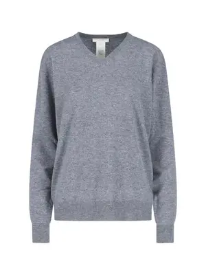 THE ROW Nian Cashmere Sweater
