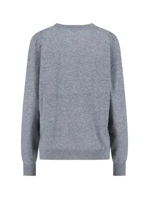 THE ROW Nian Cashmere Sweater