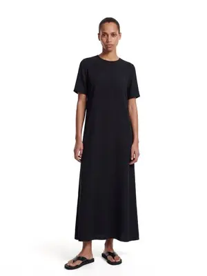 THE ROW Robi Maxi Dress