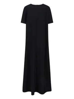 THE ROW Robi Maxi Dress