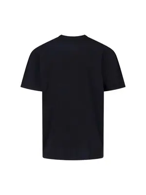 Our Legacy Love Story" T-shirt - Multi