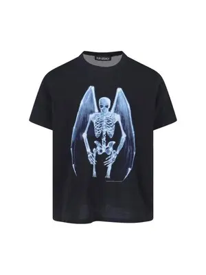 Our Legacy Fallen Angel' T-shirt - Multi