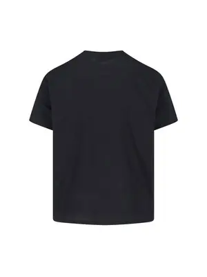 Our Legacy Fallen Angel' T-shirt - Multi