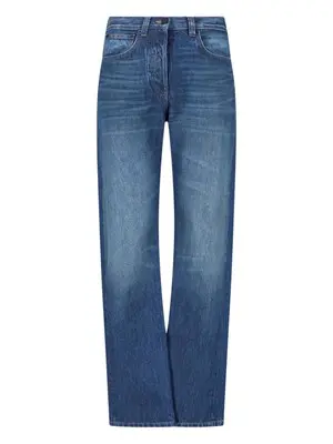 The Row Faded Jeans For Women