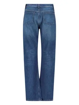 THE ROW Daciana Jeans