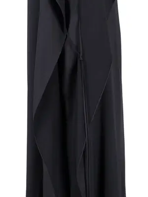 THE ROW Kylo Midi Dress