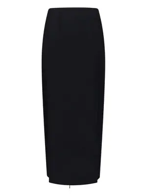 THE ROW Bartelle Skirt