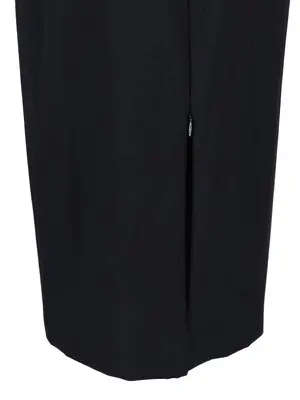 THE ROW Bartelle Skirt