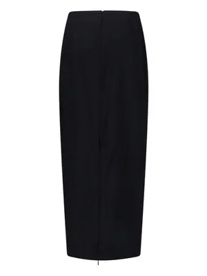 THE ROW Bartelle Skirt