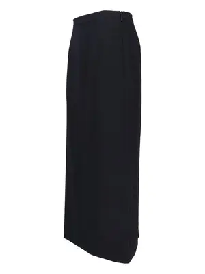 THE ROW Edric Midi Skirt