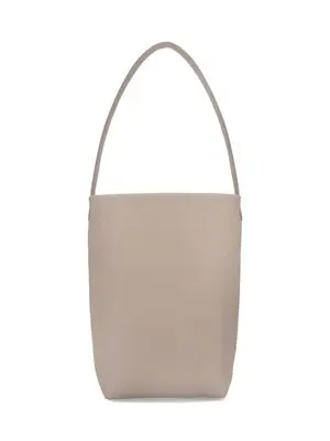 THE ROW N/s Park Tote Bag - Taupe