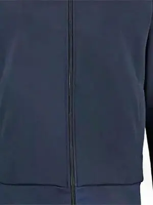 Adidas Striped-sleeve Track Jacket