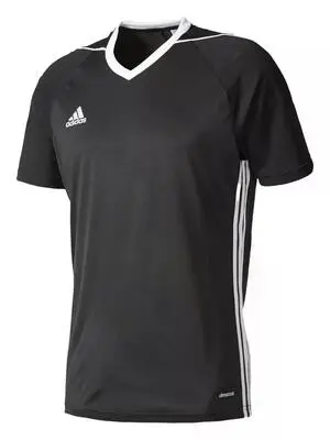Adidas Tiro 17 Striped T-shirt